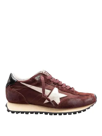 Golden Goose Baskets - Marron
