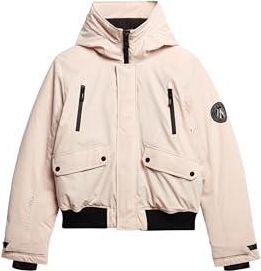 Superdry City Padded Bomber Jacket L