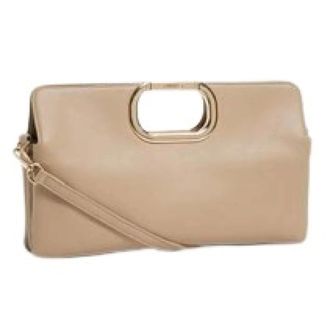 Twinset Femme, Sacs, Beige, Taille: ONE Size Twin-set Sacs