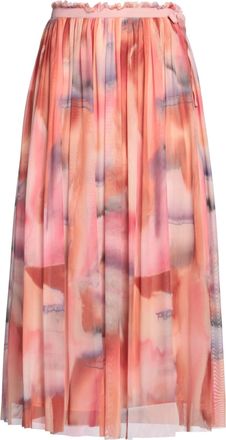 Dixie HOSEN & RÖCKE - Midi-Röcke auf YOOX.COM