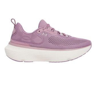 Under Armour Elite Sneaker f&uuml;r Damen, gepolstert (Violett)
