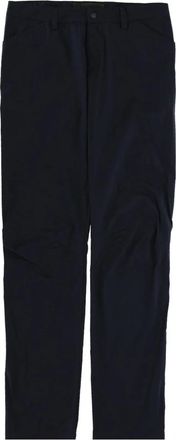 Aspesi Angle Hose - - Trousers - Herren - Blau - L