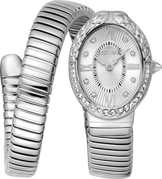 Just Cavalli Uhr