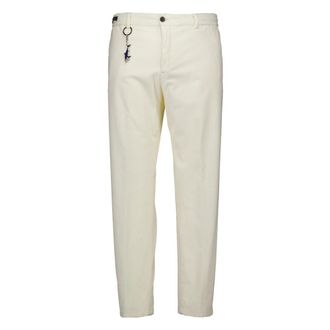Paul & Shark Slim-fit Hose - - Trousers - Herren - Beige - M