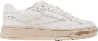 Reebok Homme, Sport, Blanc, Taille: 37 1/2 EU Baskets