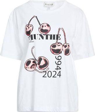 Munthe TOPS - T-shirts sur YOOX.COM