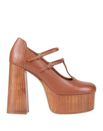 Chlo&eacute; CHAUSSURES - Escarpins sur YOOX.COM