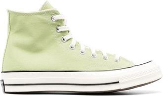 Converse Homme, Chaussures, Vert, Taille: 41 1/2 EU Chuck 70 Hi Vitality