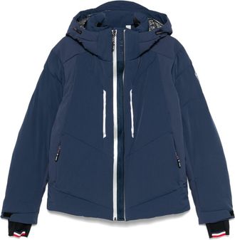 Rossignol Direttisima Skijacke - Blau