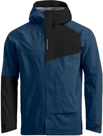 Ortovox Seceda 3L M - Hardshelljacke - Herren