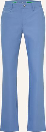 Alberto Golfhose Rookie - fx4 Dry Cooler blau