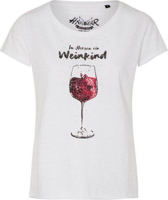 hangOwear T-Shirt WEINKIND