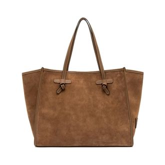 Gianni Chiarini Damen, Taschen, Braun, ONE SIZEGr&ouml;&szlig;e
