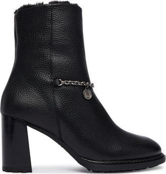 Hispanitas Stiefeletten Alabama PHI265161 Schwarz