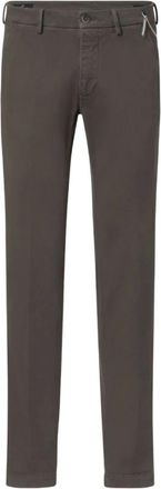 Mason's Homme, Pantalons, Brun, Taille: W46 Torino Chino
