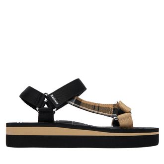 Barbour Sandalen Barbour Mila LBS0020BK31 Beige