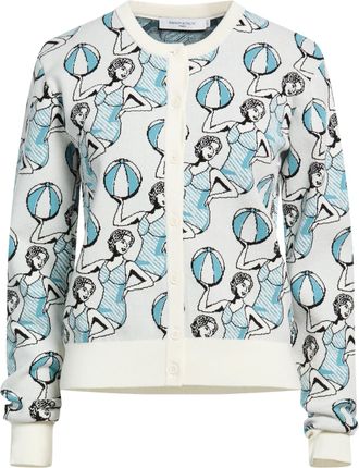 Maison Kitsun&eacute; STRICKWAREN - Strickjacken auf YOOX.COM