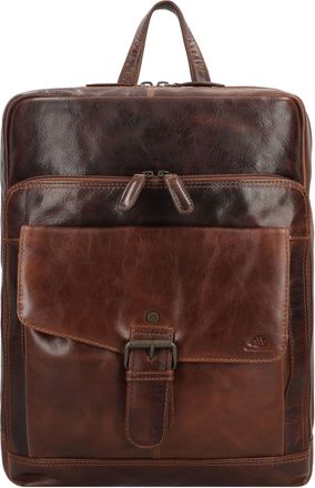 Greenburry Rucksack Rugged