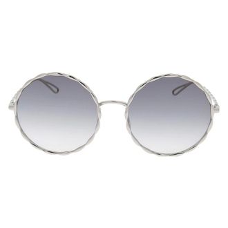 Elie Saab Sonnenbrillen - - Accessories - Damen - Grau - ONE SIZE