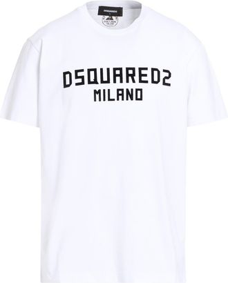 Dsquared2 TOPS - T-shirts auf YOOX.COM