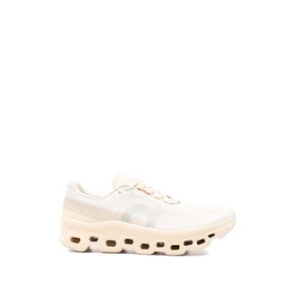 On Running Femme, Sport, Beige, Taille: 39 EU Cloudmonster 1