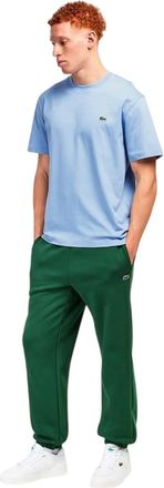 Lacoste Jogginghosen f&uuml;r Herren (Gr&uuml;n)