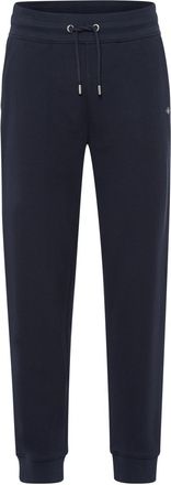 GANT Lange Jogging-Hose GANT blau