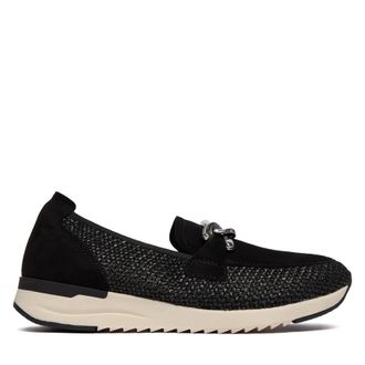 Caprice Halbschuhe Caprice 9-24505-46 Schwarz