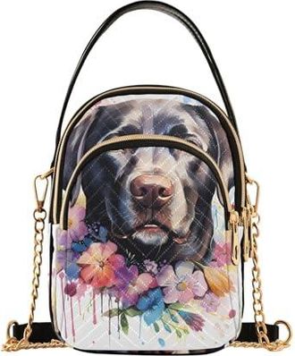 Mnsruu Sac à bandoulière pour femme, sac à dos amusant avec sangle réglable