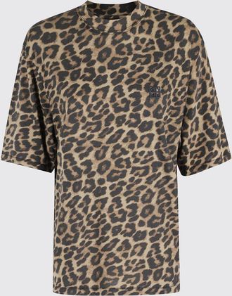 Anine Bing T-Shirt ANINE BING Femme couleur Multicolore