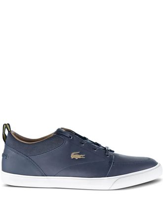 Lacoste baskets Bayliss Premium - Bleu