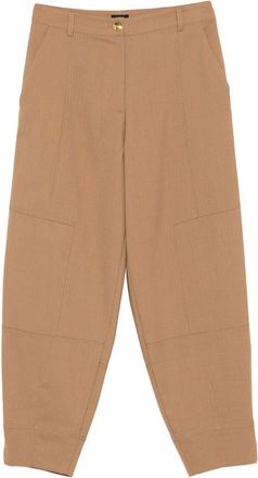 Pinko Pantalons Décontractés - Pecorino