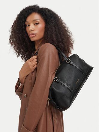 Michael Kors Handtasche 30F6G24L3L Schwarz