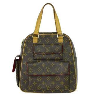 Louis Vuitton Pre-owned Canvas Handtasche - - Pre-owned - Damen - Braun - ONE SIZE