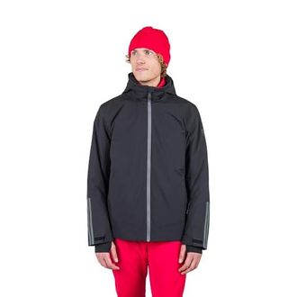 Rossignol Strawpile Jacket Veste de ski isol&eacute;e imperm&eacute;able pour homme
