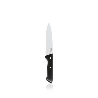 WMF Classic Line Kochmesser 29 cm, K&uuml;chenmesser, Spezialklingenstahl, Kunststoffgriff, Klinge 15 cm