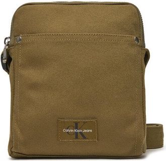 Calvin Klein Jeans Umhängetasche Sport Essentials K50K512571 Braun