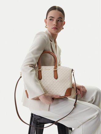 Michael Kors Handtasche 30R6G1WS7B Creme