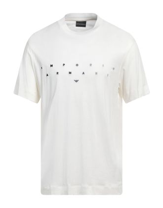 Emporio Armani TOPS - T-shirts auf YOOX.COM