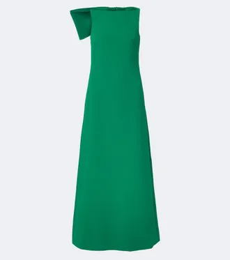 SAFiYAA Robe longue Mallory