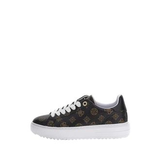 Guess Baskets - Femme - Chaussures - Noir - Taille: 36 EU
