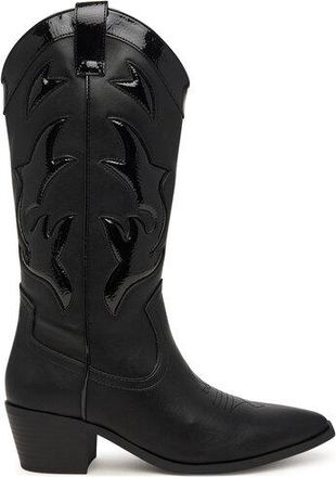 Aldo Aldo Cowboystiefel Nebraska 14448230 Schwarz