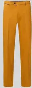 Hiltl Regular Fit Chino aus Baumwoll-Mix Modell PEAKER