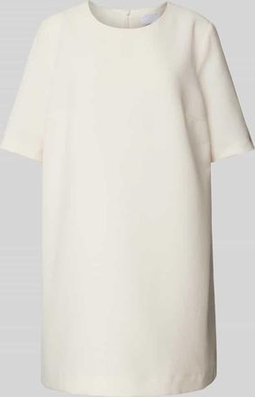 Jake*s T-Shirt Kleid mit Rundhalsausschnitt