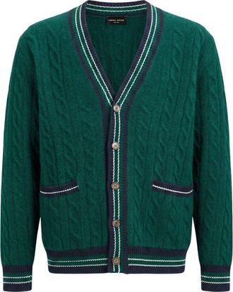 Roberto Collina STRICKWAREN - Strickjacken auf YOOX.COM