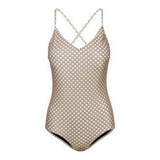 Inwear RonaIW Badeanzug - - Swimwear - Damen - Beige - XS