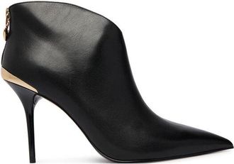 Love Moschino Stiefeletten JA21069G1PIA0000 Schwarz