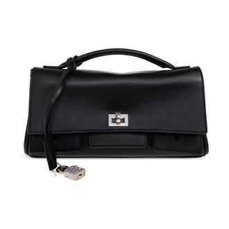 Balenciaga Damen, Taschen, Schwarzk, ONE SIZEGr&ouml;&szlig;e