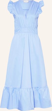 Neo Noir Neo Noir Kleid Pollana blau