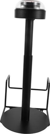 Aboofan Support De Sac À Organisateur De Rangement Pour Sac À Poignée Ergonomique